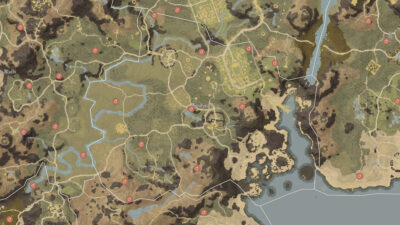 How to get Pigments in New World - Try Hard Guides