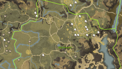 How to get Eggs in New World (Egg Locations) - Try Hard Guides