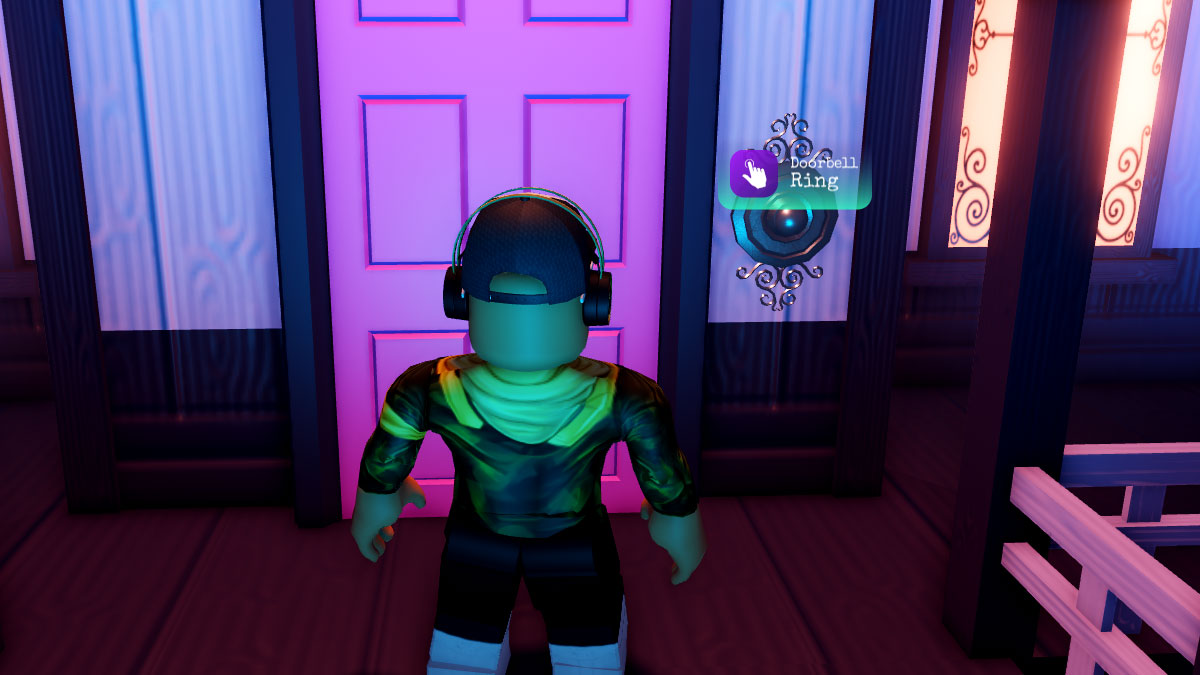 How to trick or treat in Royale High - Try Hard Guides