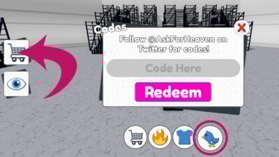 Shark Game Codes - Try Hard Guides