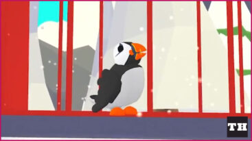 Adopt Me Christmas Pets 2021 - Winter Update! - Try Hard Guides