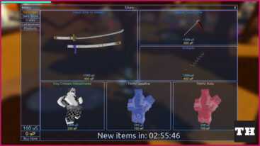 How to get skins in A Universal Time (AUT) - Try Hard Guides