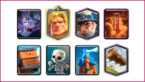 Best Golden Knight Decks in Clash Royale - Try Hard Guides