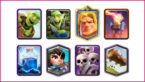 Best Golden Knight Decks in Clash Royale - Try Hard Guides