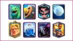 Best Golden Knight Decks in Clash Royale - Try Hard Guides