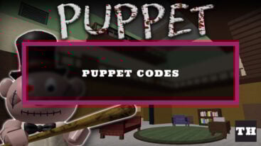 Roblox Puppet Codes [New Pass] - Try Hard Guides
