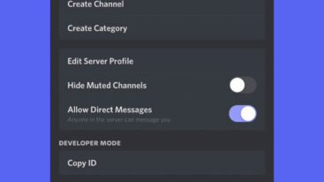 How to change Nickname on Discord Mobile (iPhone, iOS, Android) - Try ...