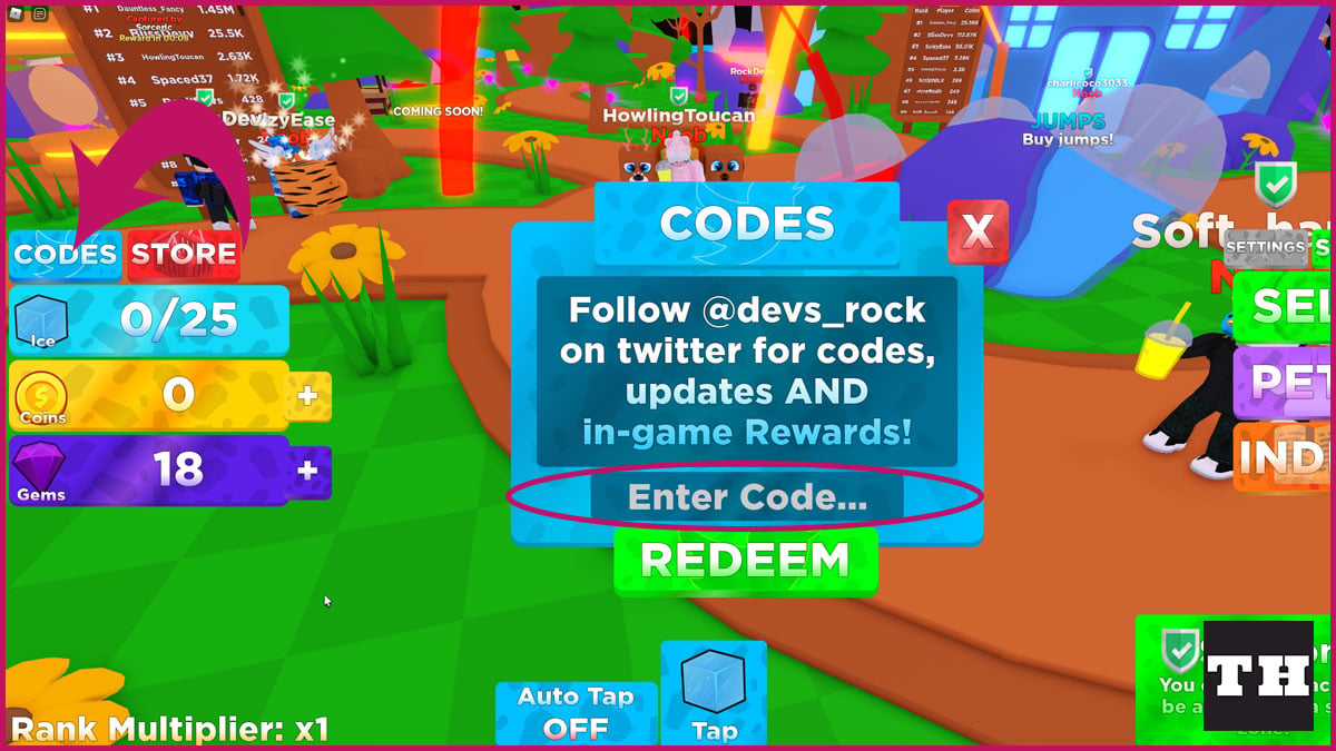 Slushy Simulator Codes - Try Hard Guides