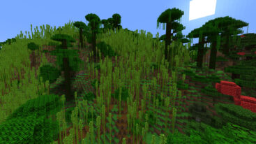 Minecraft Lush Caves Seeds (1.18) - Bedrock & Java - Try Hard Guides