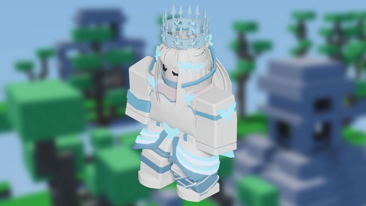 Roblox BedWars Kits List - Try Hard Guides