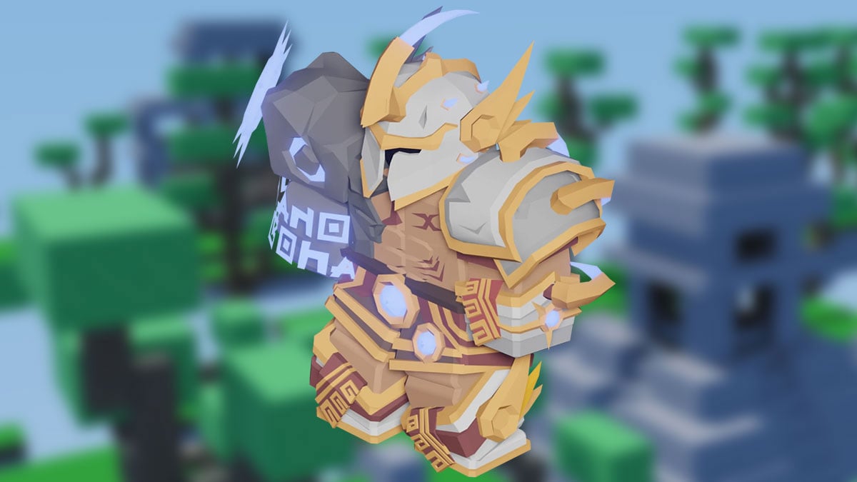 Roblox BedWars Kits List - Try Hard Guides