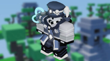 Roblox BedWars Kits List - Try Hard Guides
