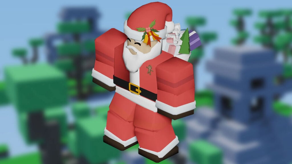 Roblox BedWars Kits List - Try Hard Guides