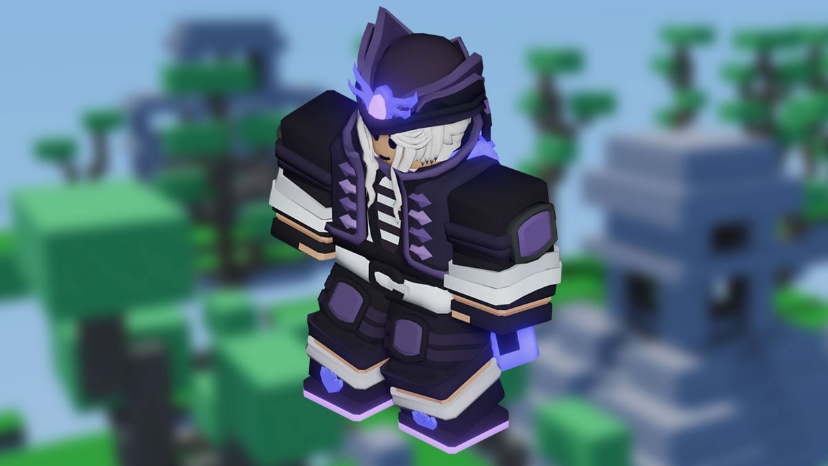 Roblox BedWars Kits List - Try Hard Guides