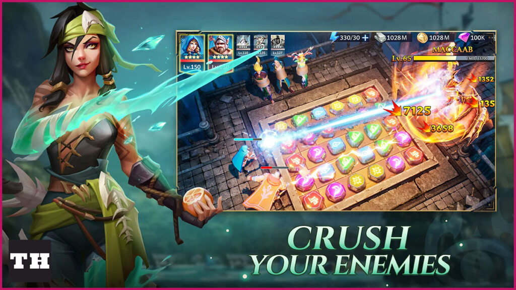 Call of Antia Codes for June 2026: Gems, Gold, Potions, & Other Gifts ...