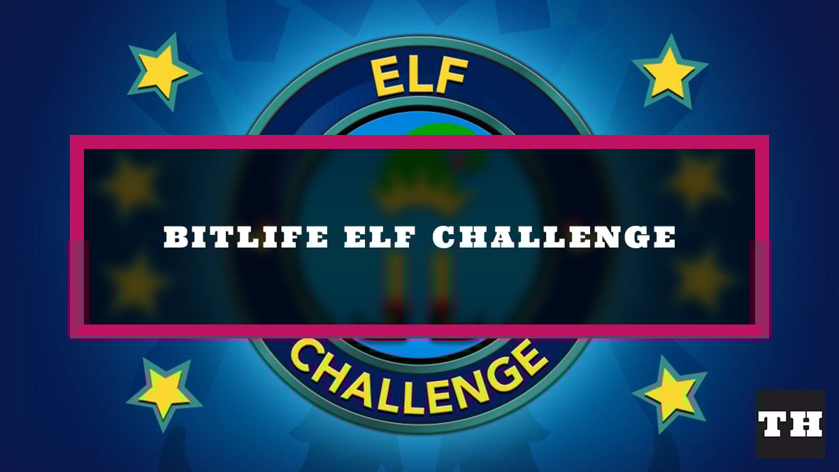 BitLife Elf Challenge Guide - How to Complete! - Try Hard Guides
