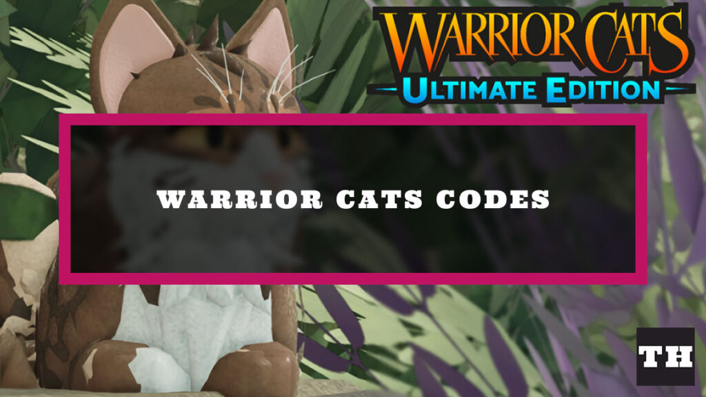Warrior Cats Ultimate Edition Codes WCUE Update October 2023 Try Warrior Cats Ultimate Edition Codes WCUE Update October 2023 Try