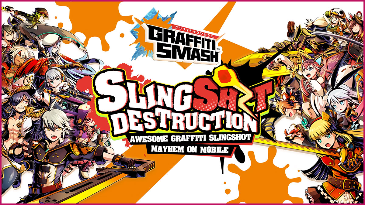 Graffiti Smash Codes - Try Hard Guides