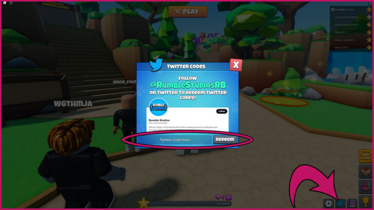 Bubble Gum Tower Defense Codes - Try Hard Guides