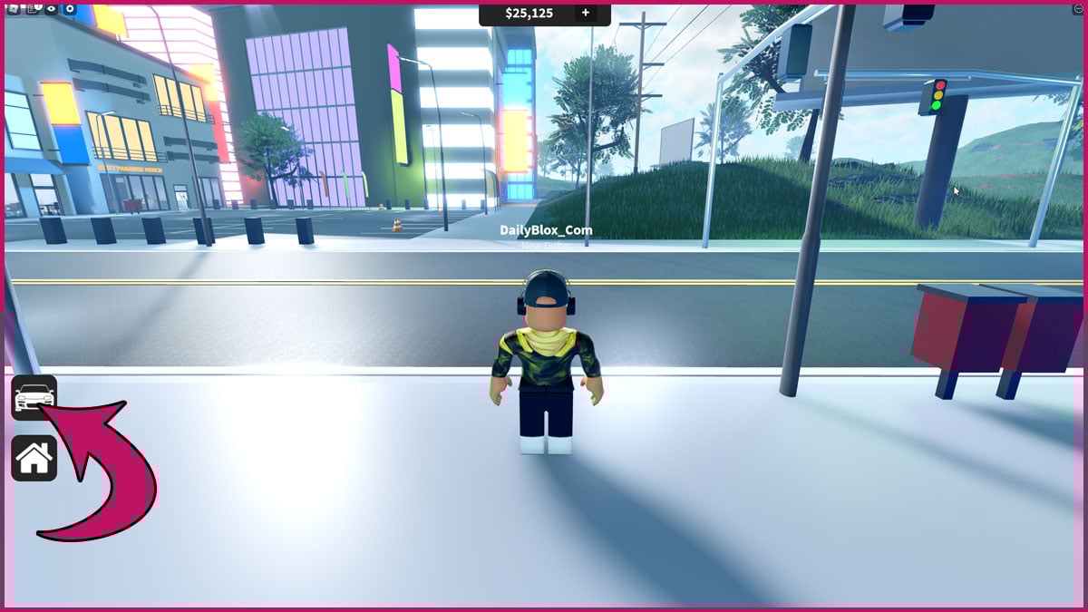 Drift Paradise Codes (January 2026) - Try Hard Guides