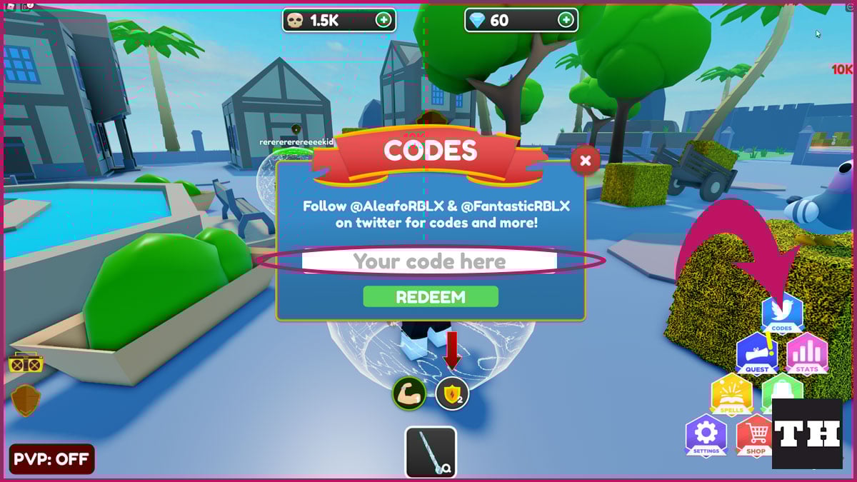 Magic Champions Codes - Try Hard Guides