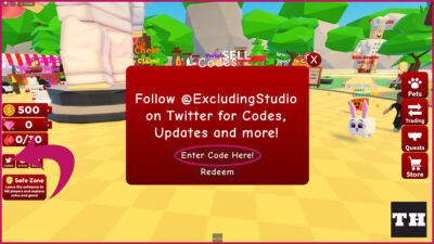 Sauce Simulator Codes - Try Hard Guides