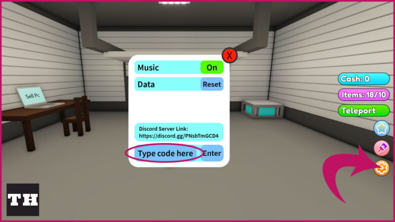 Custom PC Tycoon Codes - Try Hard Guides