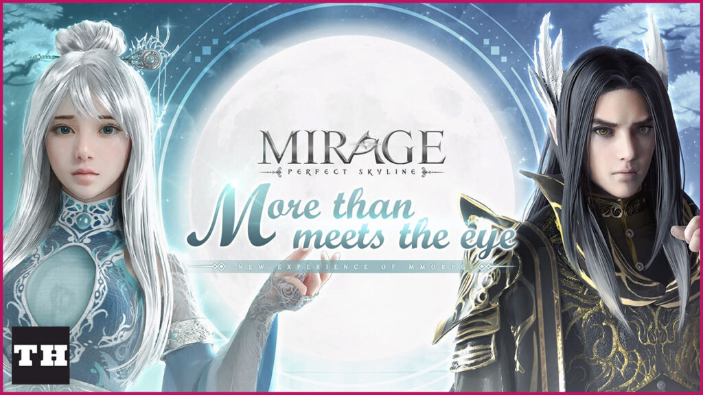 Mirage Perfect Skyline Codes - Try Hard Guides