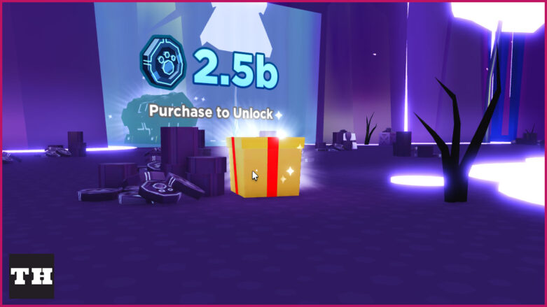 How to get Loot Bags in Pet Simulator X - Try Hard Guides