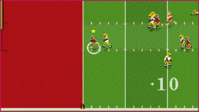 How to Juke in Retro Bowl - Try Hard Guides