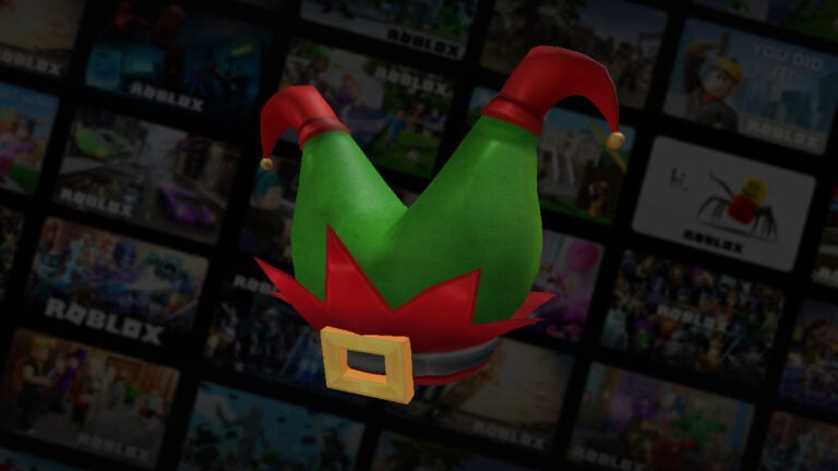 Roblox Free Items (April 2022) - Hair, Clothes, & More! - Try Hard Guides