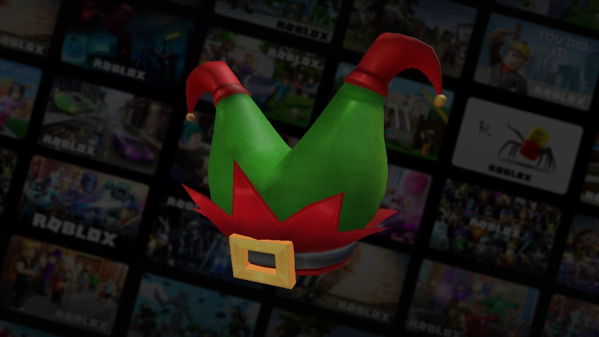 Roblox Free Items (April 2022) - Hair, Clothes, & More! - Try Hard Guides