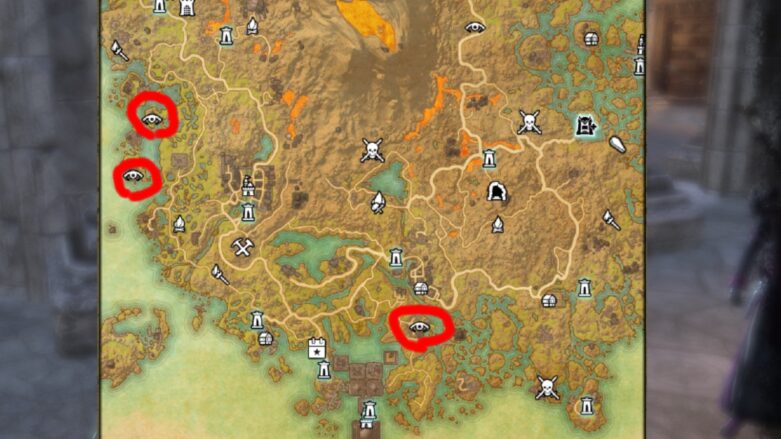 What are Striking Locales in Elder Scrolls Online (ESO) - Try Hard Guides