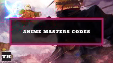 Anime Masters Codes Wiki - Try Hard Guides