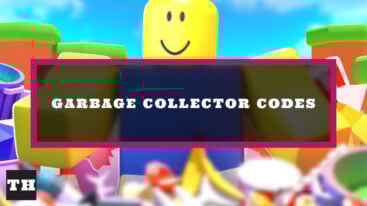 Garbage Collector Simulator Codes - Update 2 - Try Hard Guides