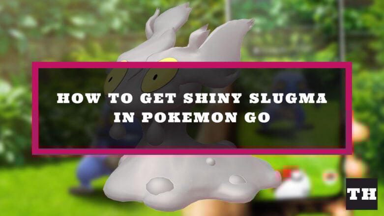 How to get Shiny Slugma in Pokemon Go - Try Hard Guides