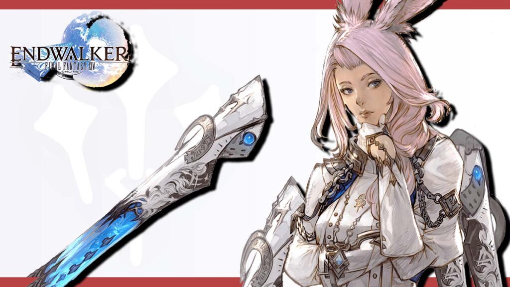 How To Unlock The Sage Class in FFXIV - Try Hard Guides