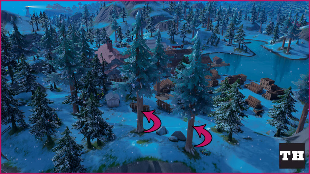 Fortnite Destroy Timber Pine Stumps How Where Try Hard Guides Fortnite Destroy Timber Pine Stumps How Where Try Hard Guides