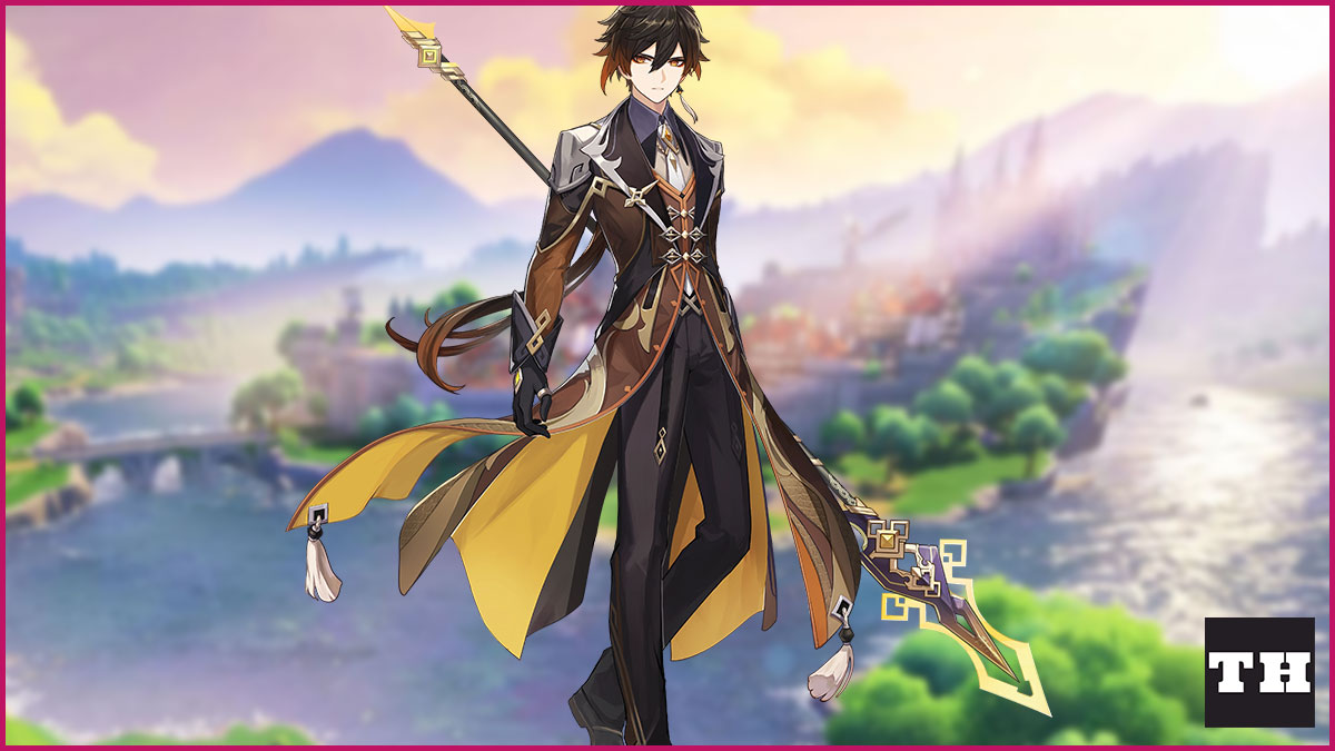 Zhongli & Ganyu Banner Countdown - Release Time & Date! - Try Hard Guides