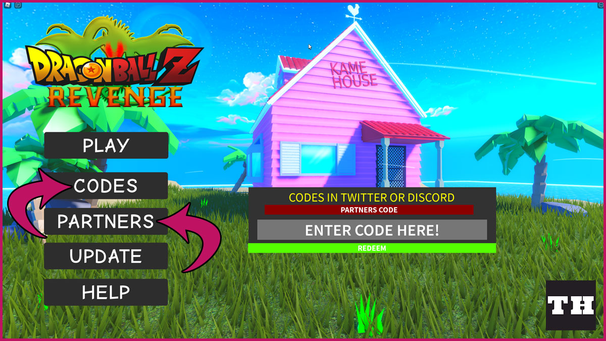 Dragon Ball Revenge Codes for May 2026 - Try Hard Guides