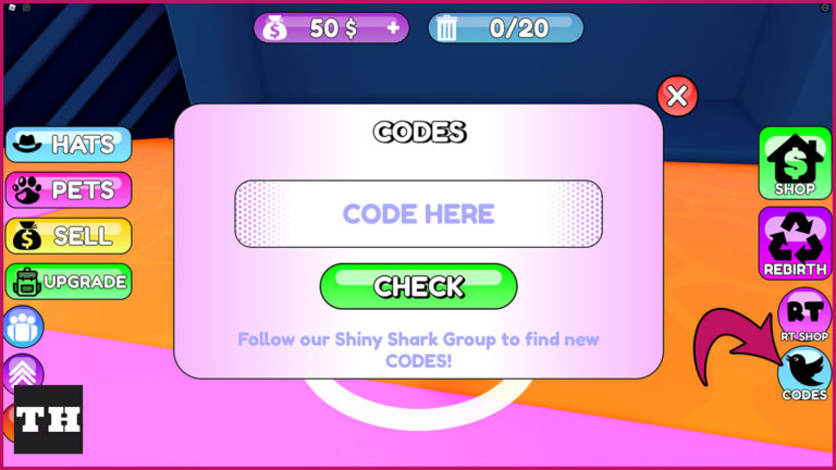 Garbage Collector Simulator Codes - Update 2 - Try Hard Guides