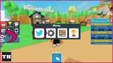 Clicker Simulator Codes [Spring Egg] - Try Hard Guides