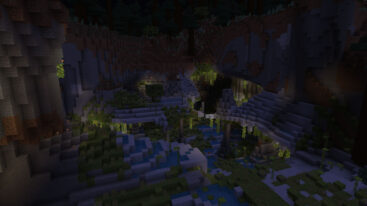 33 Best Minecraft 1.18 Seeds - Bedrock & Java - Try Hard Guides