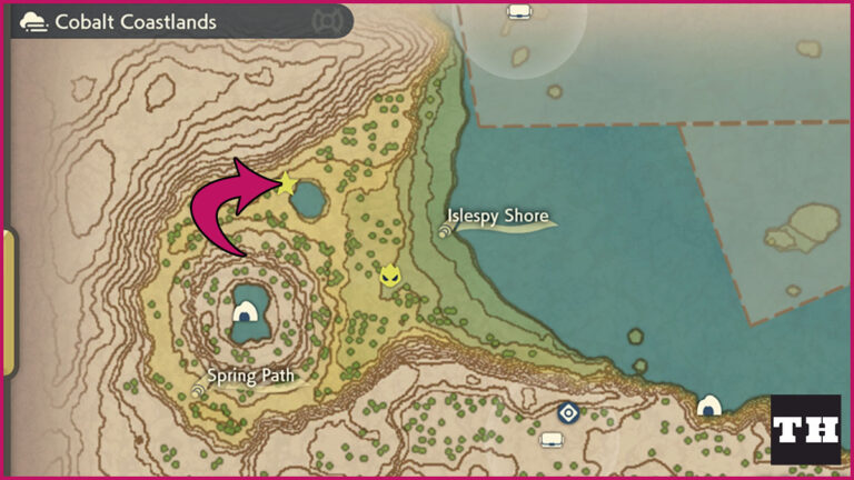 Where to find Piplup in Pokemon Legends Arceus – Locations! - Try Hard ...