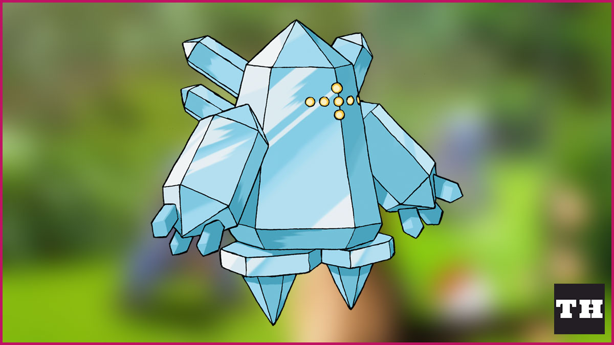 Regice Weakness & Counters in Pokemon Go (2022) - Try Hard Guides