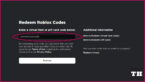 How to redeem a Roblox Gift Card from Amazon (2022) - Try Hard Guides