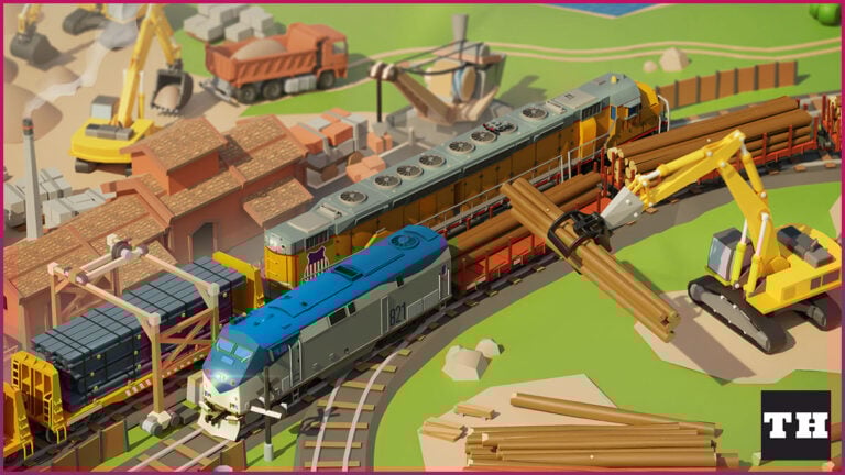 TrainStation 2 Codes (January 2026) - Free Keys, Gears, & More! - Try Hard Guides