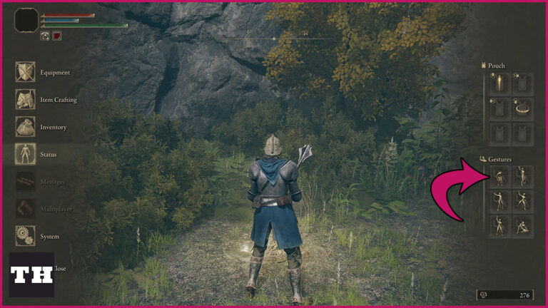 How to emote on PC in Elden Ring - Try Hard Guides