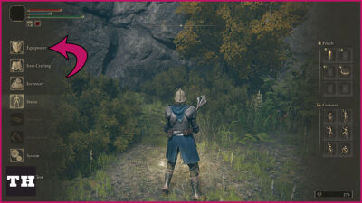 How to hide helmet in Elden Ring - Try Hard Guides
