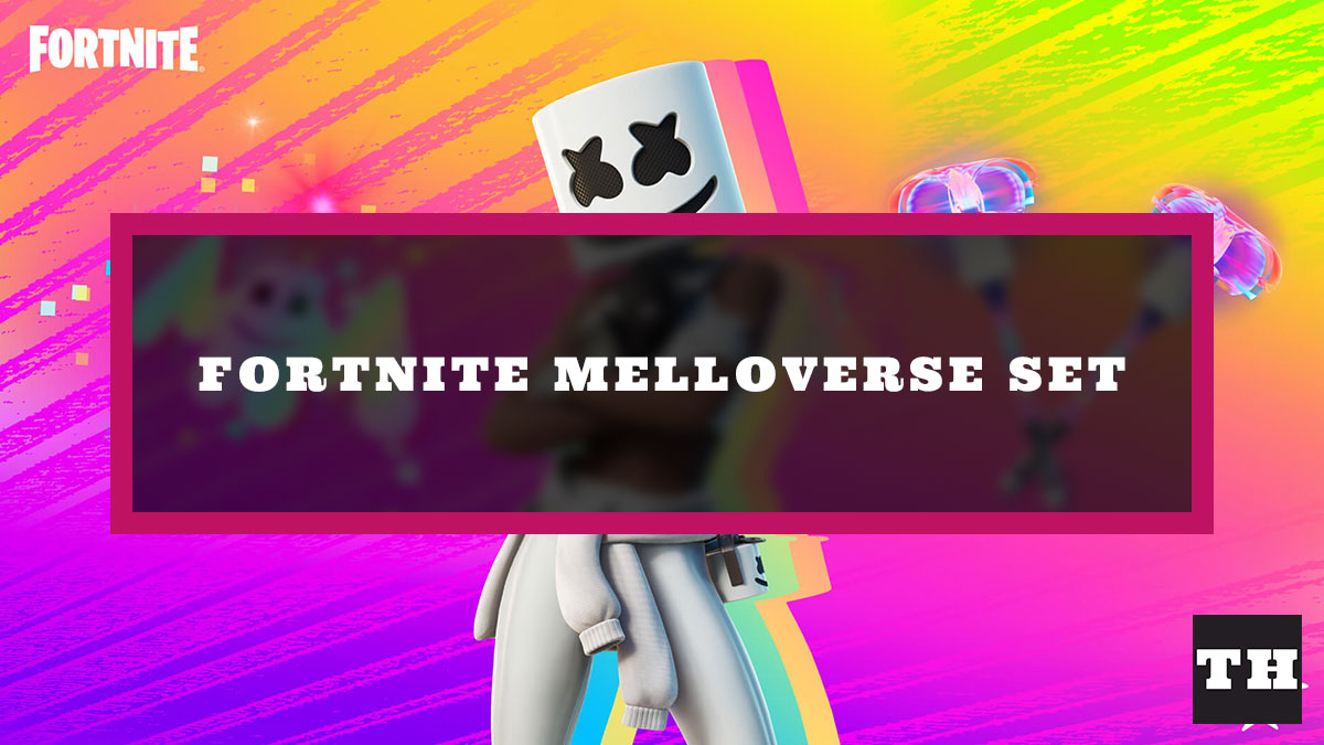New Marshmello skins releasing onto Fortnite soon - Try Hard Guides